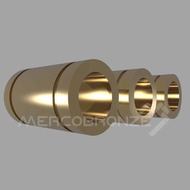 Bronze SAE 660 - SAE 660 | Mercobronze